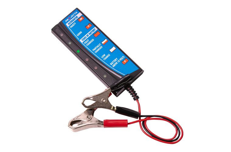 Battery And Alternator Tester#N##N##N# | Projecta