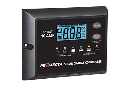 Projecta - Leaders In Power Management and Battery Maintenance Products ...