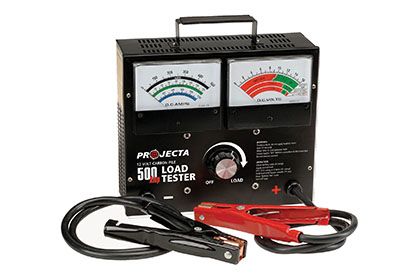 Catalogues | Projecta