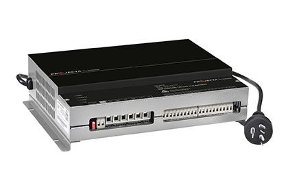 500A External Shunt for Projecta INTELLI-RV Systems | Projecta