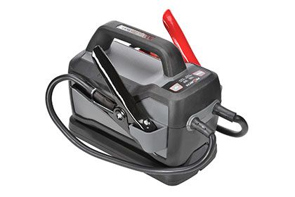 500A External Shunt for Projecta INTELLI-RV Systems | Projecta