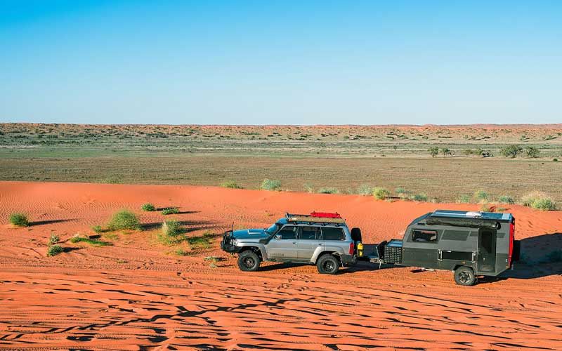 Power Management | Projecta