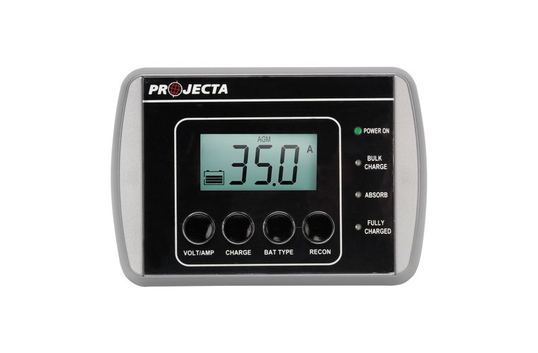 Intelli-Charge Remote Control | Projecta