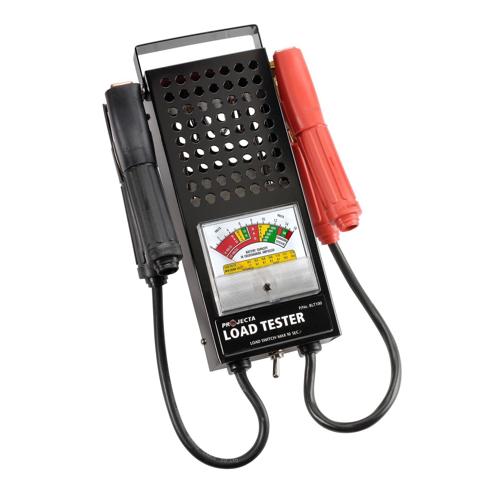 6/12V 100 Amp Load Tester | Projecta