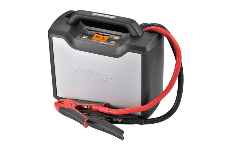 12/24V 5000A Intelli-Start Industrial Jump Starter | Projecta