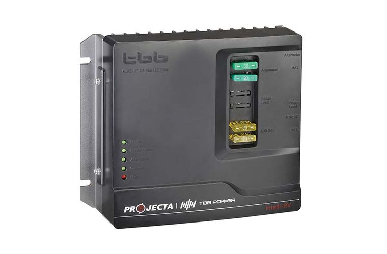 DC-DC 12V CHARGERS | Projecta
