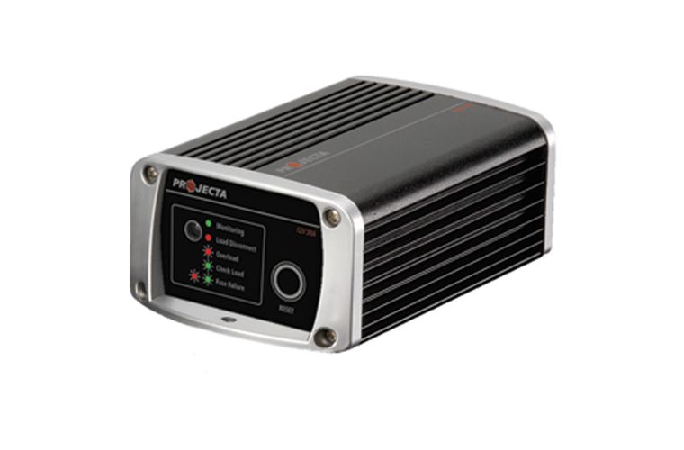 Intelli-Volt 12V 30A Low Voltage Disconnect | Projecta