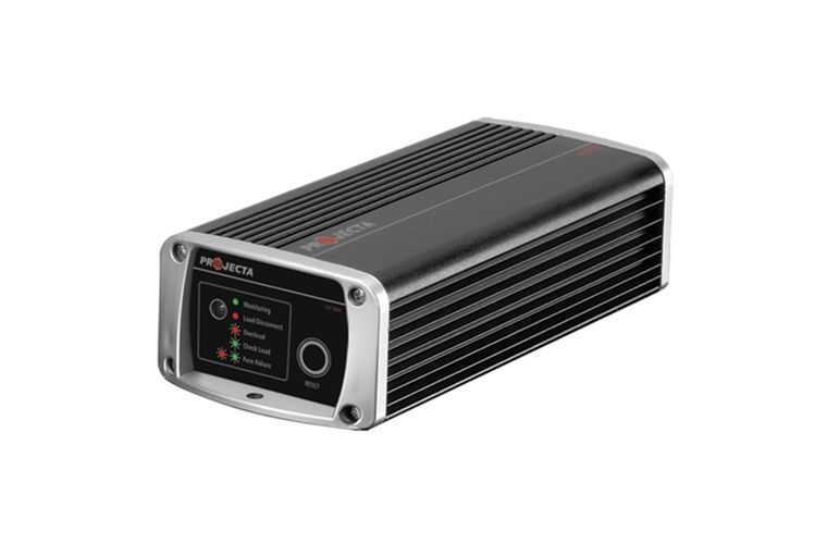 Intelli-Volt 12V 50A Low Voltage Disconnect | Projecta