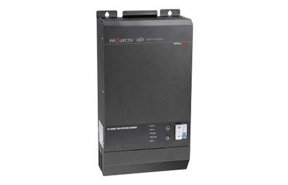 Intelli-Grid | Projecta