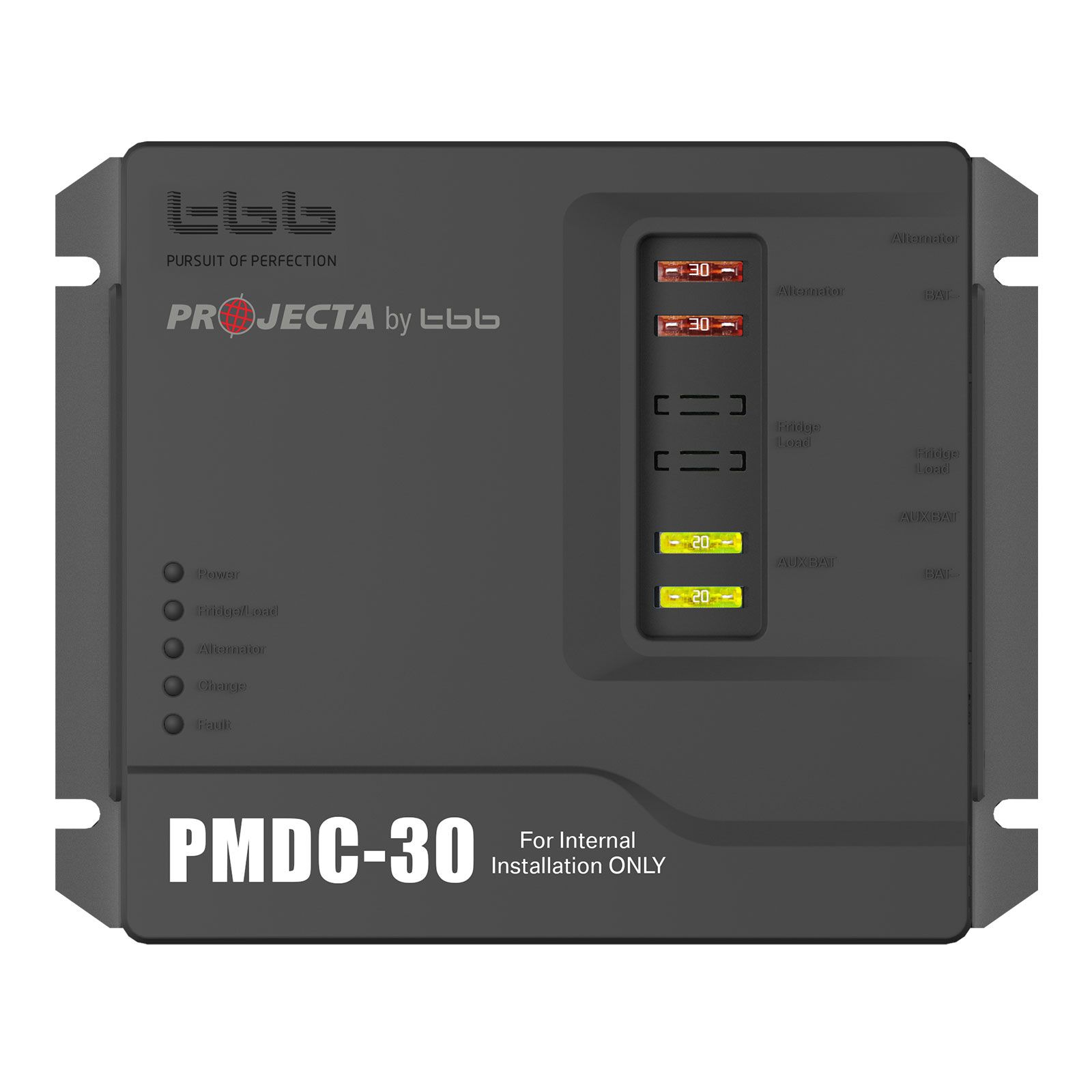 Intelli-Grid | Projecta