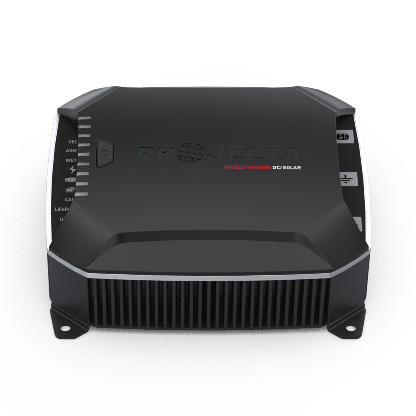 Dual Battery Systems & Accessories | Projecta