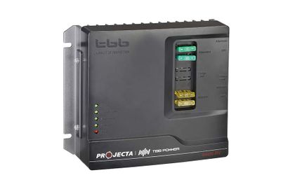 Intelli-Grid | Projecta