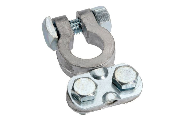 Lead Terminal Saddle | Projecta