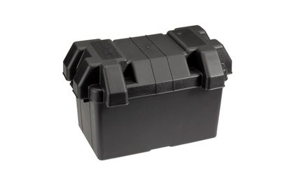 Portable Power Boxes | Projecta