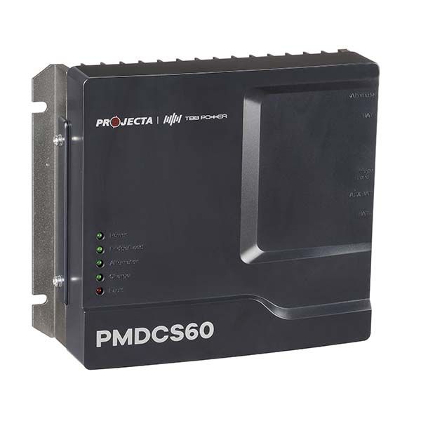 DC-DC 12V CHARGERS | Projecta