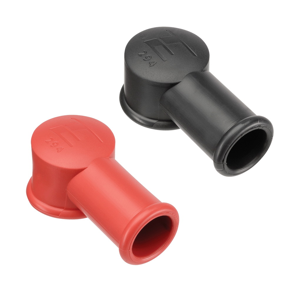 Lug Cover Rubber Pair | Projecta