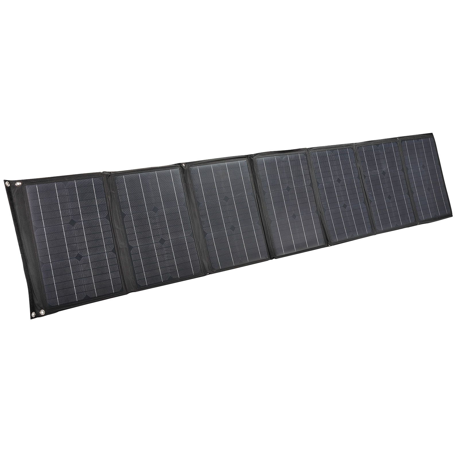 Monocrystalline 12V 180W Folding Solar Panel Kit | Projecta