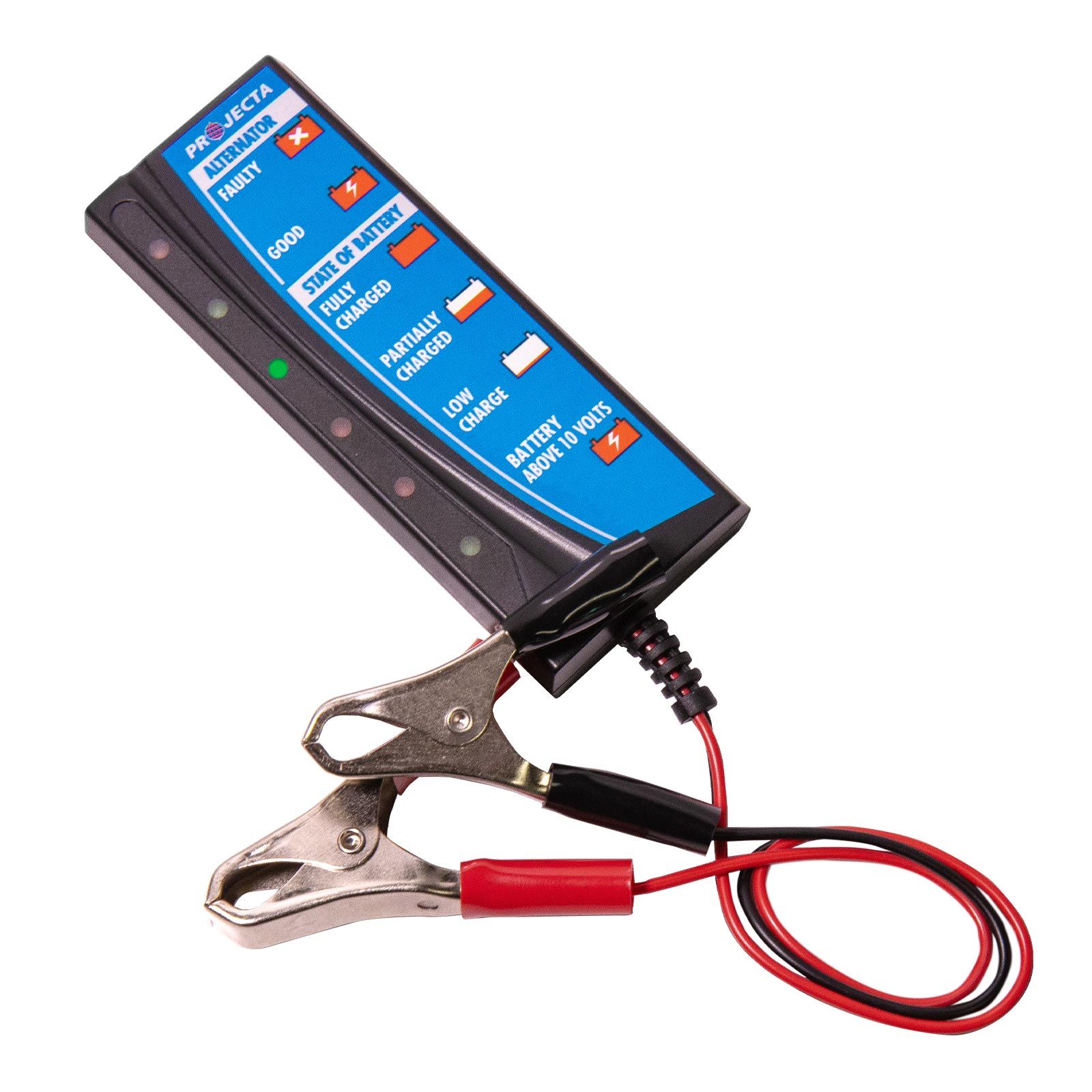 Battery And Alternator Tester | Projecta