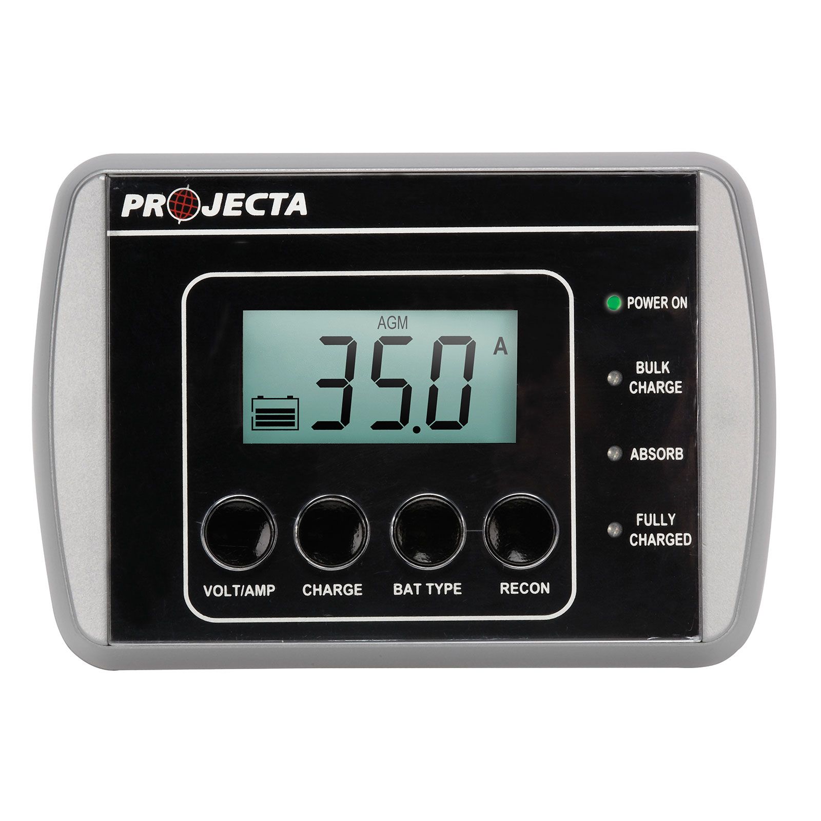 Intelli-Charge Remote Control | Projecta