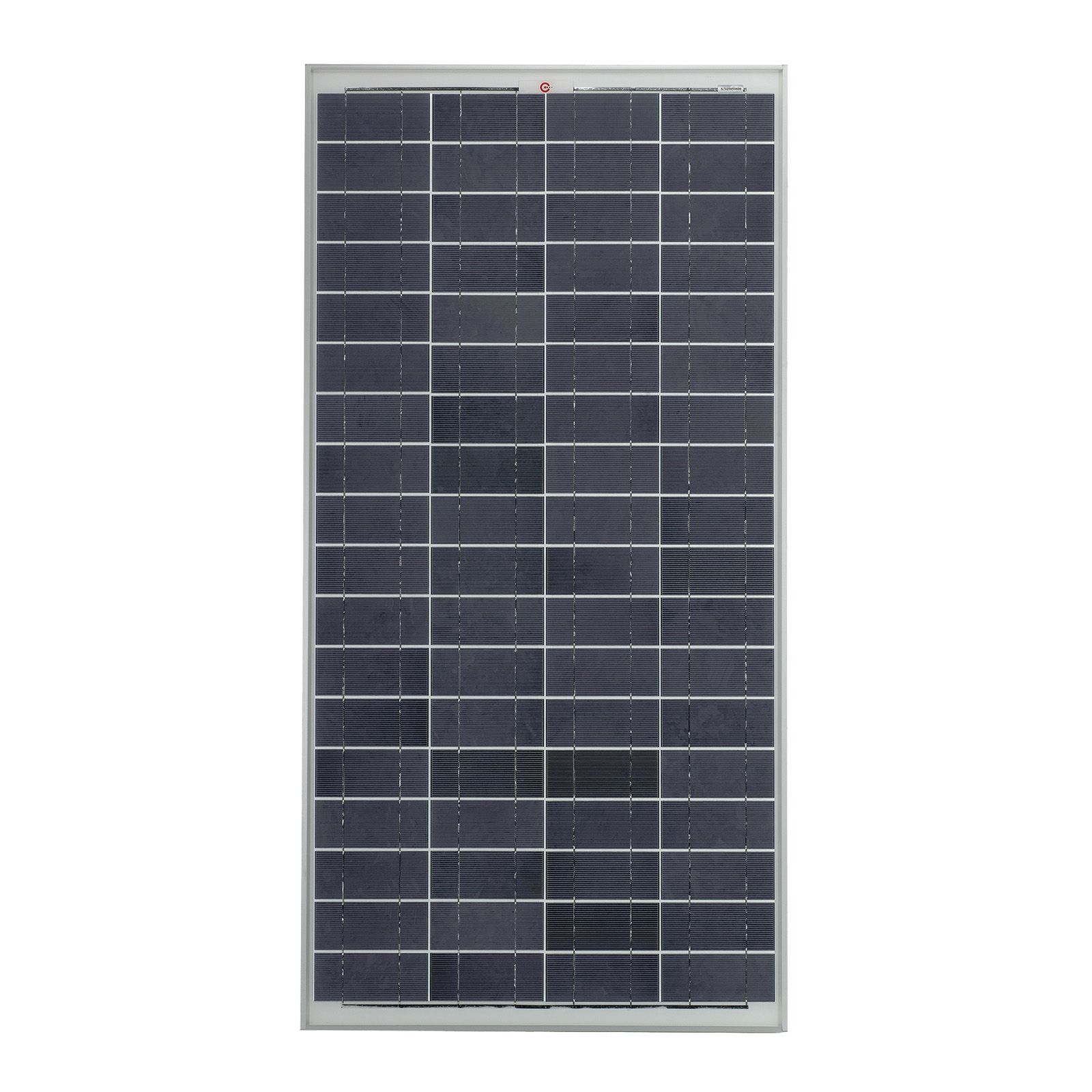 12V FIXED SOLAR PANELS WITH MC4 TYPE CONNECTORS | Projecta