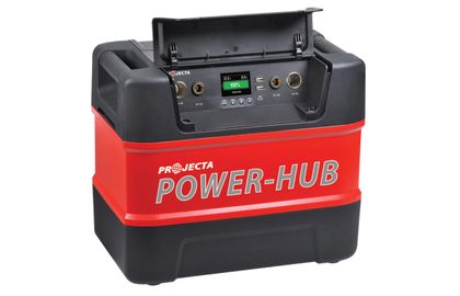 Portable Power Boxes | Projecta