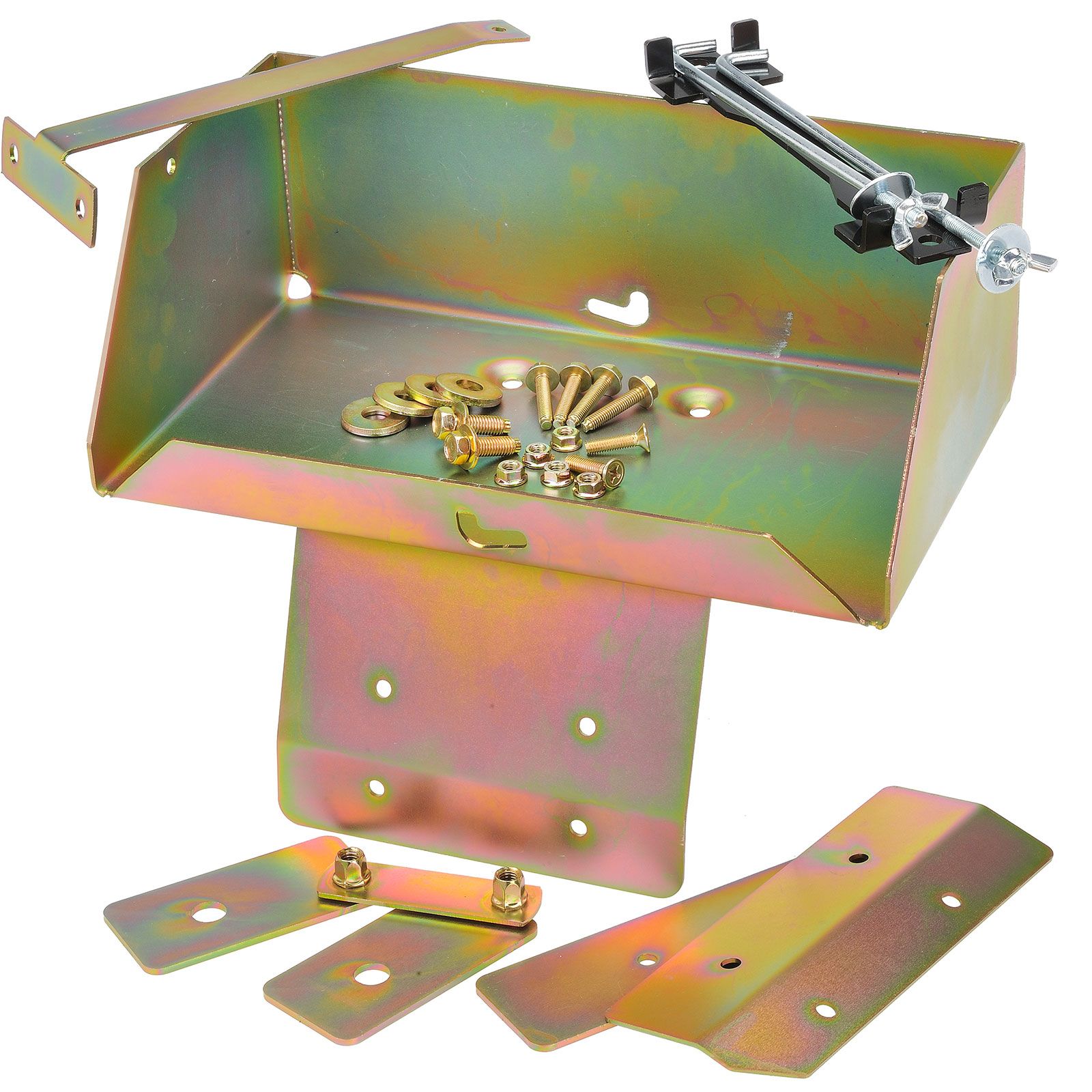 Battery Trays & Accessories | Projecta