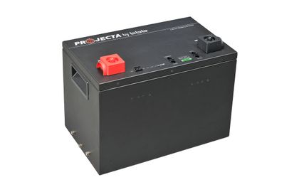 Heavy Duty Lithium Batteries | Projecta