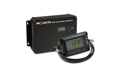 Solar Controllers | Projecta