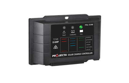 Solar Controllers | Projecta