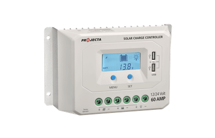 Solar Controllers | Projecta