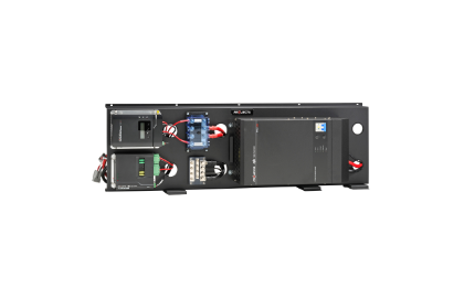 Power Management Systems | 4x4, Caravan & RV | Projecta