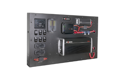 Power Management Systems | 4x4, Caravan & RV | Projecta
