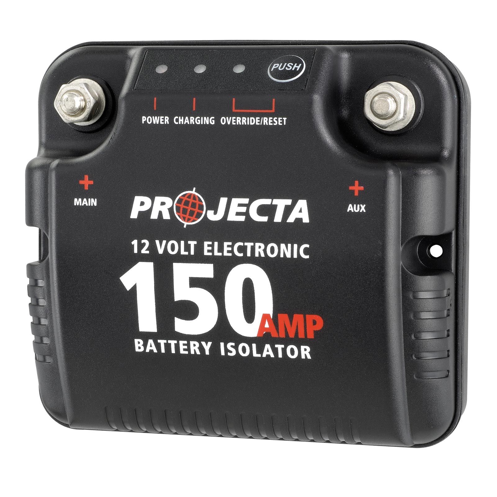 Dual Battery Systems | Projecta