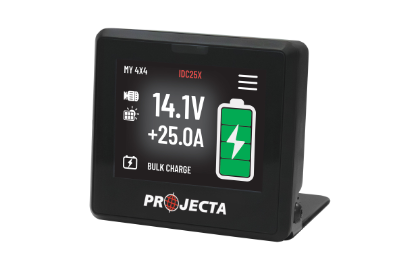 Dual Battery Systems and Accessories | Projecta
